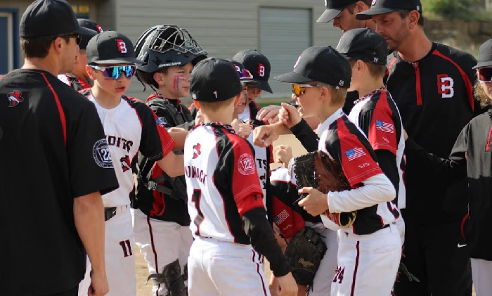 ABOUT US :: Bandits Sports Club